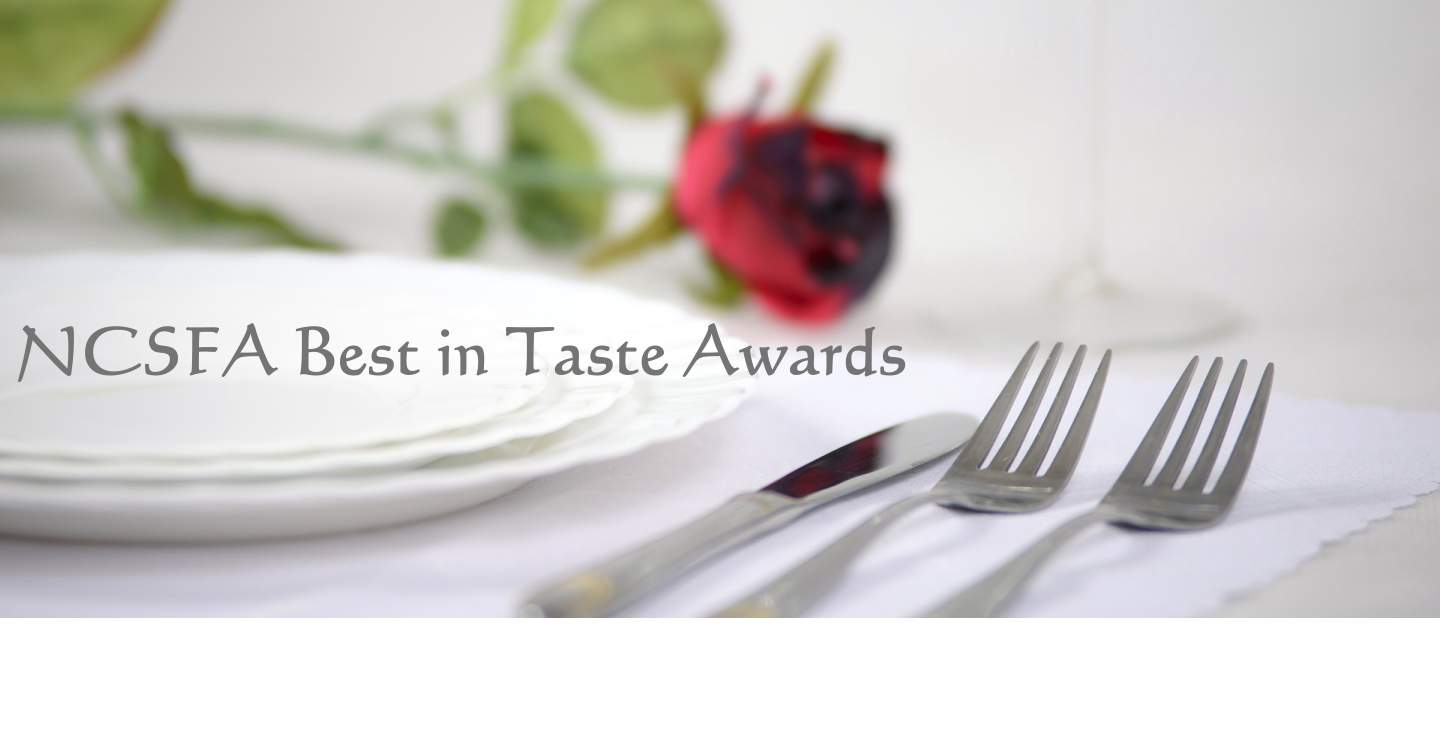 Awards Competition - NC Specialty Foods Association